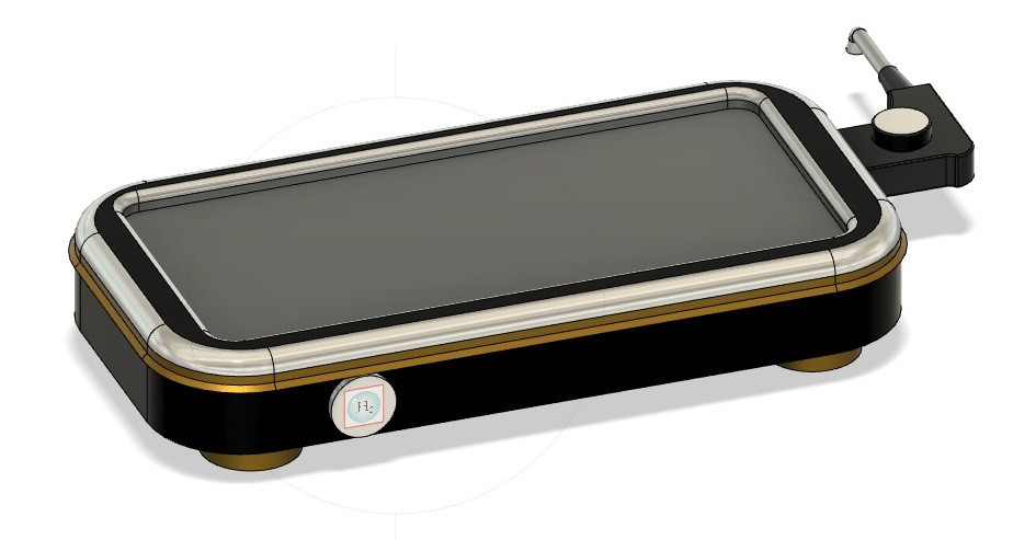 Free CAD Designs, Files & 3D Models | The GrabCAD Community Library
