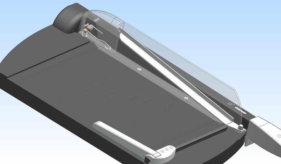 Free CAD Designs, Files & 3D Models | The GrabCAD Community Library