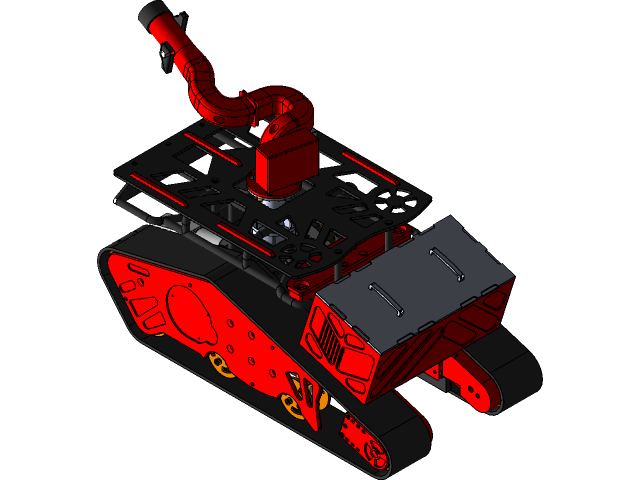 Free CAD Designs, Files & 3D Models | The GrabCAD Community Library