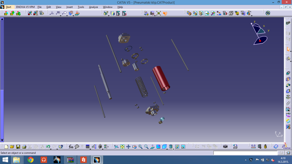 Free CAD Designs, Files & 3D Models | The GrabCAD Community Library