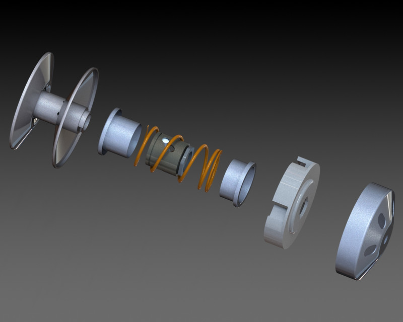 Free CAD Designs, Files & 3D Models | The GrabCAD Community Library