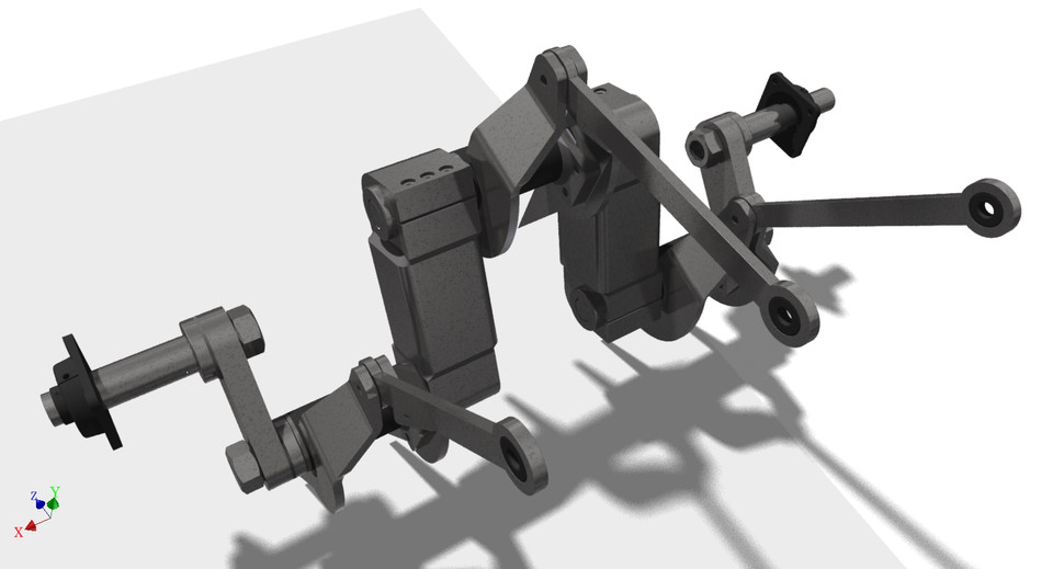 Free CAD Designs, Files & 3D Models | The GrabCAD Community Library