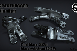 GE jet engine bracket challenge | Engineering & Design Challenges | GrabCAD