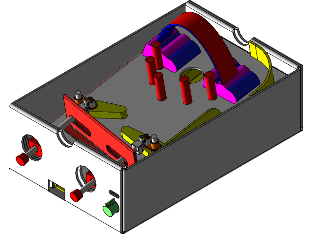 Free CAD Designs, Files & 3D Models | The GrabCAD Community Library