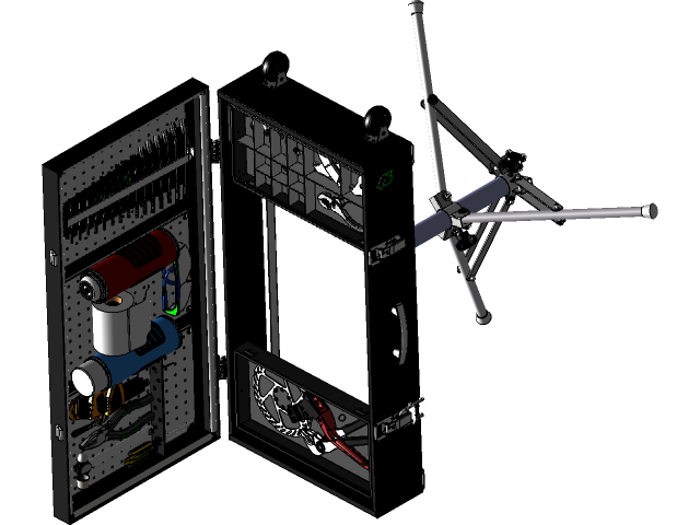 Free CAD Designs, Files & 3D Models | The GrabCAD Community Library