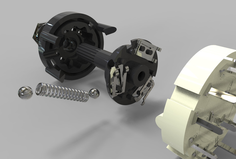 Free CAD Designs, Files & 3D Models | The GrabCAD Community Library