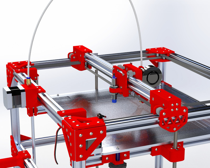 Free CAD Designs, Files & 3D Models | The GrabCAD Community Library