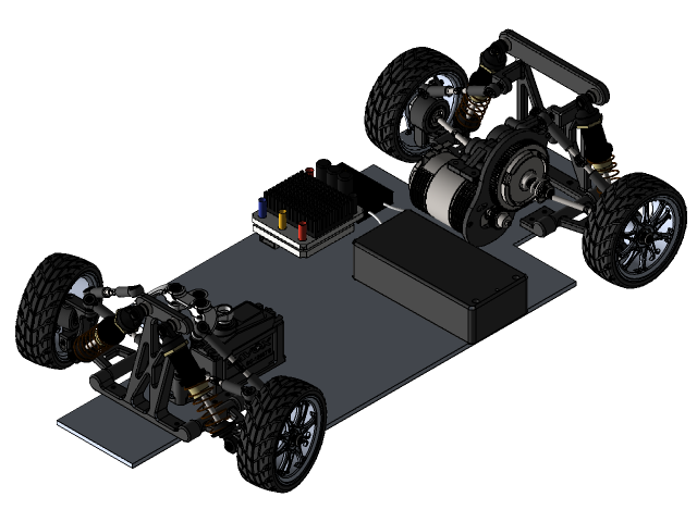 Free CAD Designs, Files & 3D Models | The GrabCAD Community Library