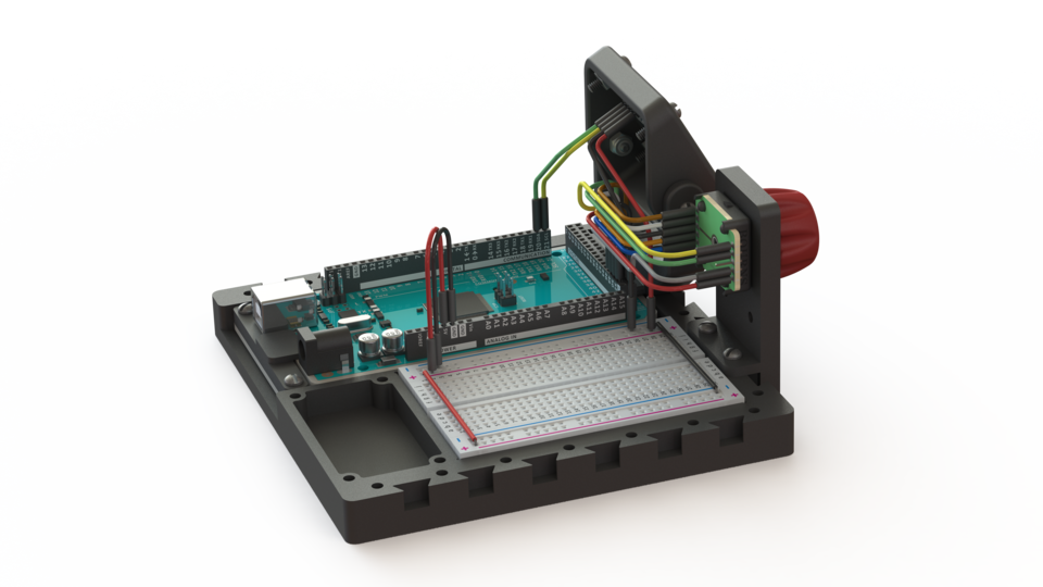 Free CAD Designs, Files & 3D Models | The GrabCAD Community Library