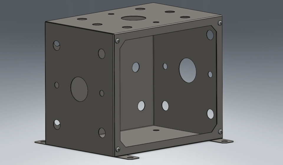 Free CAD Designs, Files & 3D Models | The GrabCAD Community Library