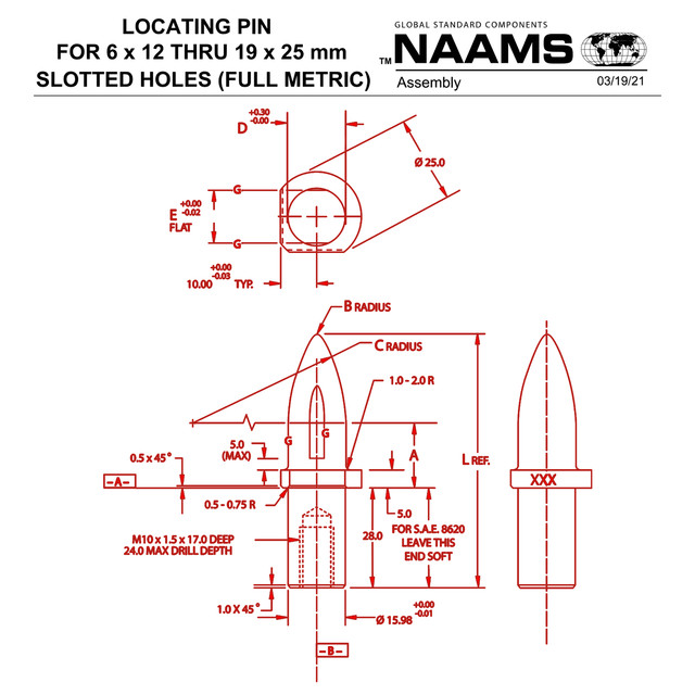 Free CAD Designs, Files & 3D Models | The GrabCAD Community Library