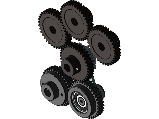 Free CAD Designs, Files & 3D Models | The GrabCAD Community Library