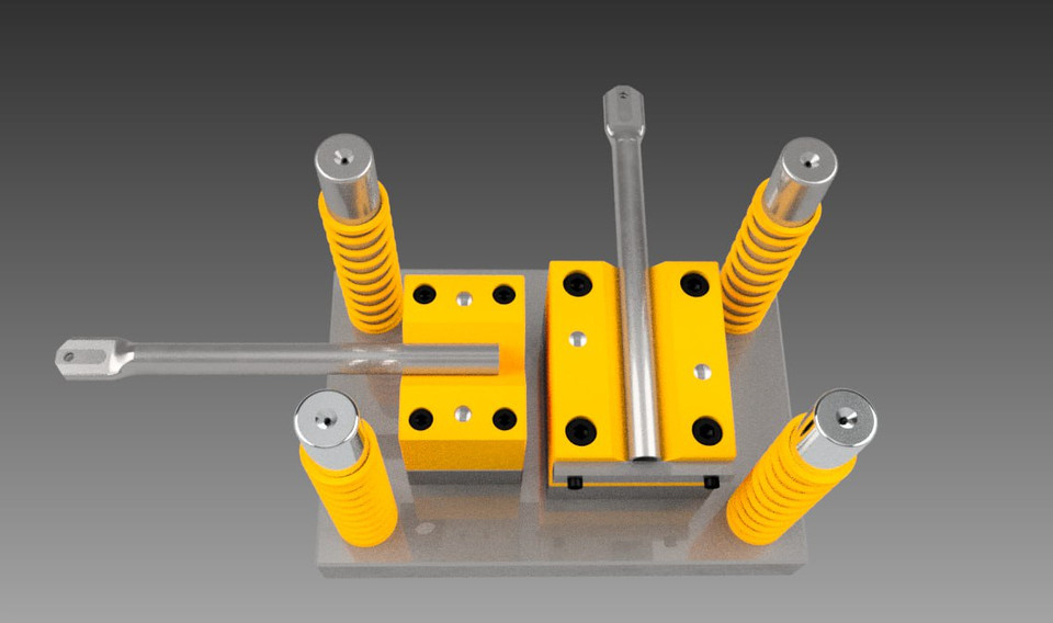 Free CAD Designs, Files & 3D Models | The GrabCAD Community Library