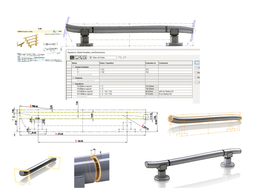 Free CAD Designs, Files & 3D Models | The GrabCAD Community Library