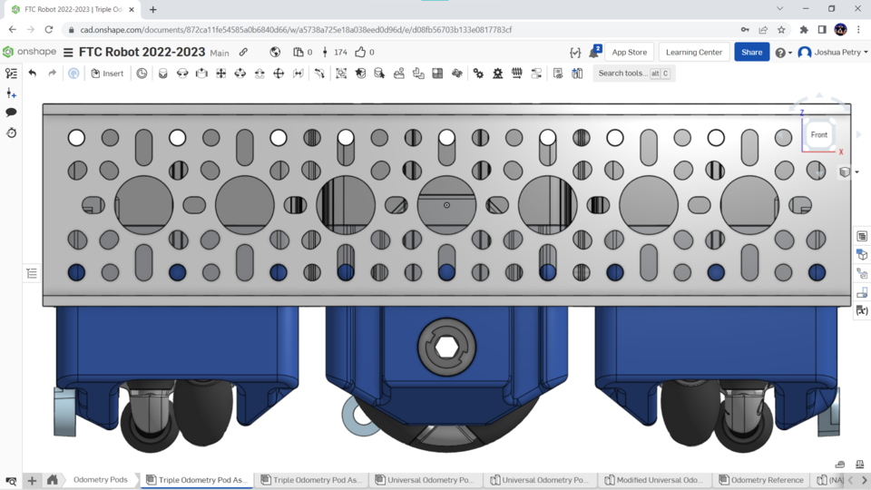 Free CAD Designs, Files & 3D Models | The GrabCAD Community Library