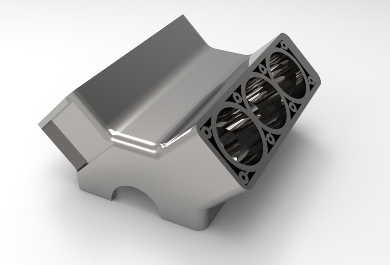 Free CAD Designs, Files & 3D Models | The GrabCAD Community Library