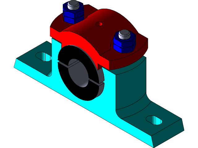 Free CAD Designs, Files & 3D Models | The GrabCAD Community Library