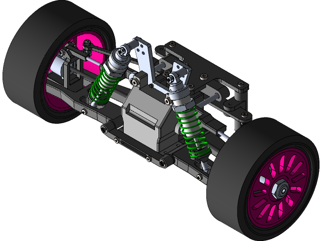 Free CAD Designs, Files & 3D Models | The GrabCAD Community Library