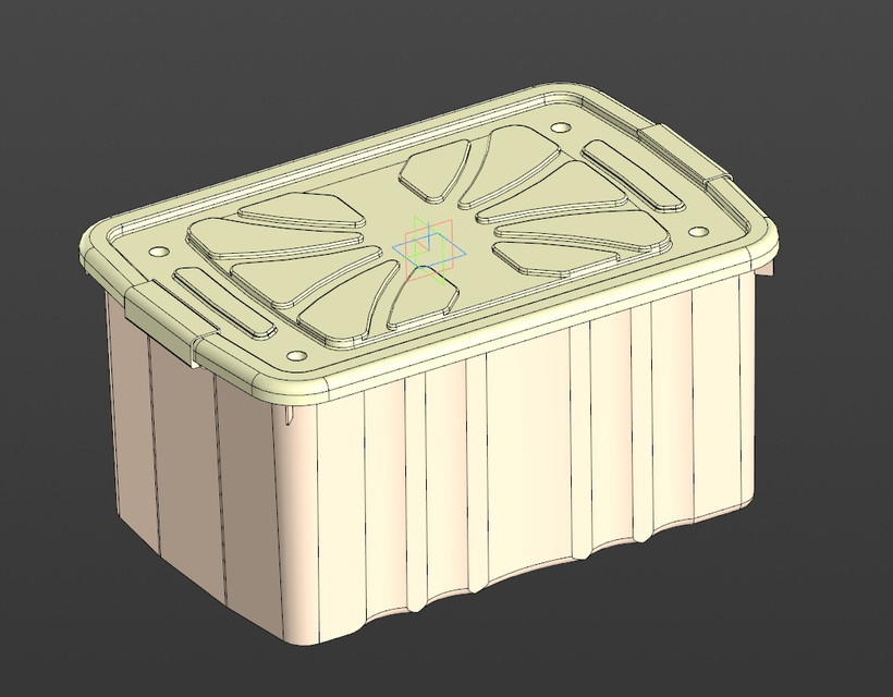 Free CAD Designs, Files & 3D Models | The GrabCAD Community Library