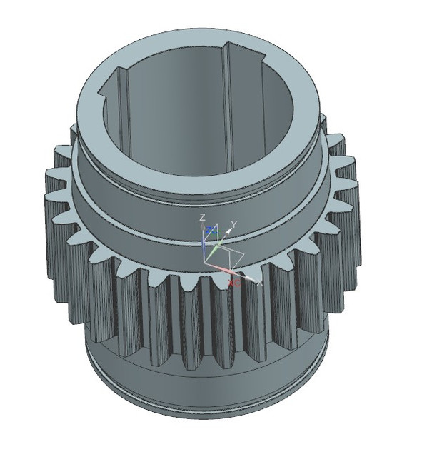 Free CAD Designs, Files & 3D Models | The GrabCAD Community Library