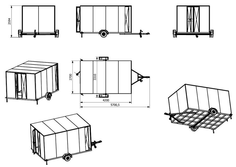 Free CAD Designs, Files & 3D Models | The GrabCAD Community Library