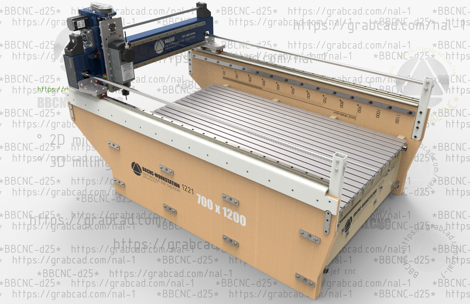 Free CAD Designs, Files & 3D Models | The GrabCAD Community Library