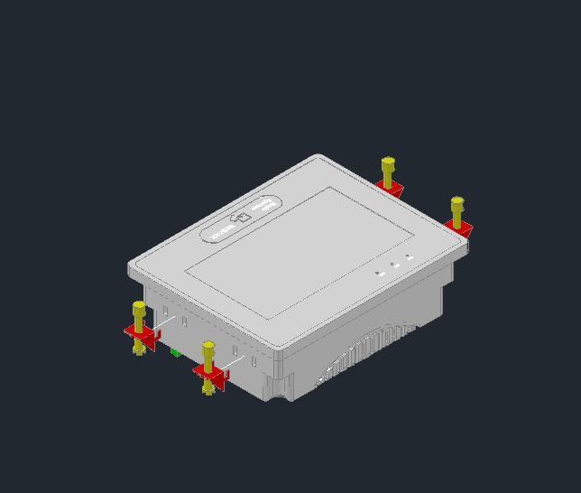 Free Cad Designs Files And 3d Models The Grabcad Community Library