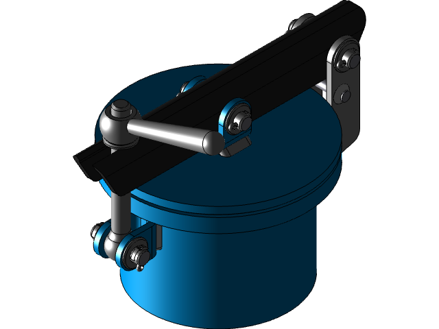 Free CAD Designs, Files & 3D Models | The GrabCAD Community Library