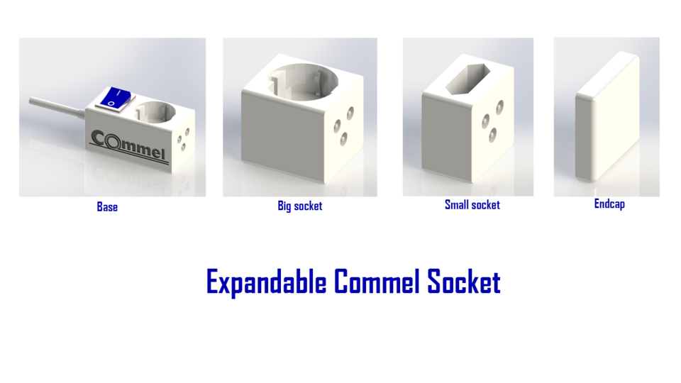 Free CAD Designs, Files & 3D Models | The GrabCAD Community Library