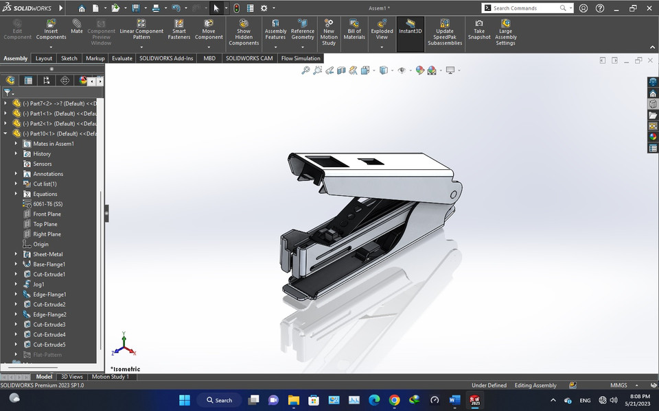 Free CAD Designs, Files & 3D Models | The GrabCAD Community Library