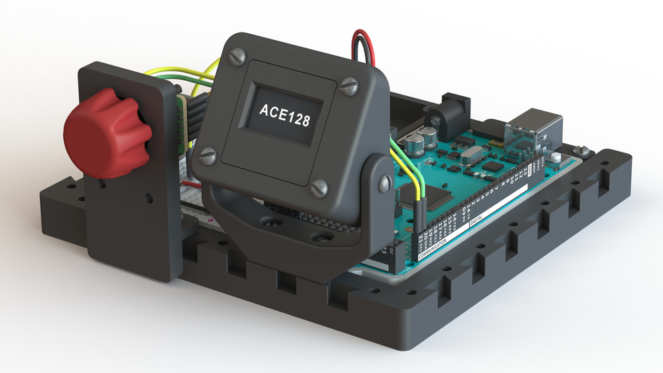 Free CAD Designs, Files & 3D Models | The GrabCAD Community Library