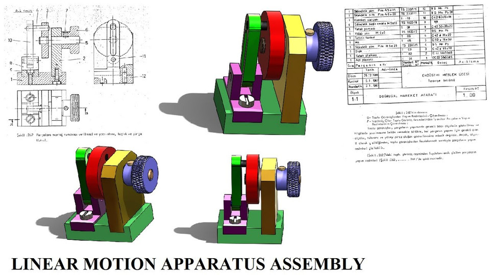 Free CAD Designs, Files & 3D Models | The GrabCAD Community Library