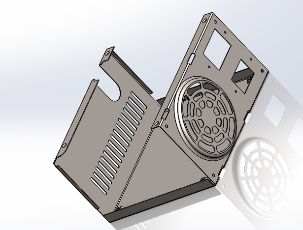 Free CAD Designs, Files & 3D Models | The GrabCAD Community Library