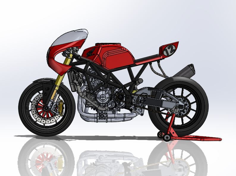 Free CAD Designs, Files & 3D Models | The GrabCAD Community Library