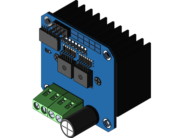 Free CAD Designs, Files & 3D Models | The GrabCAD Community Library