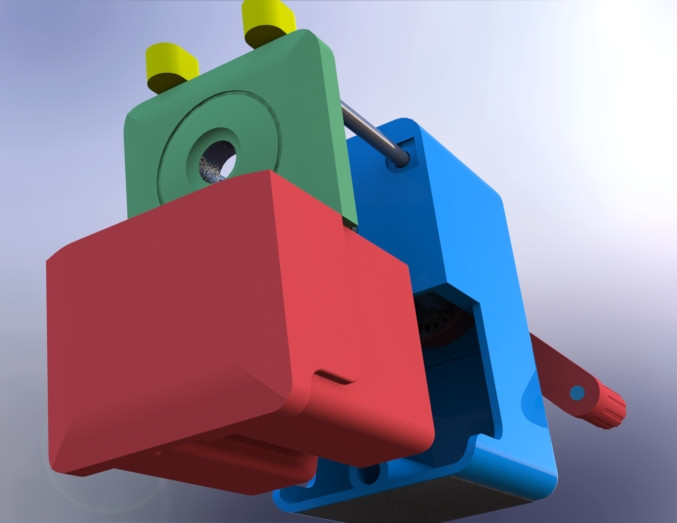 Free CAD Designs, Files & 3D Models | The GrabCAD Community Library