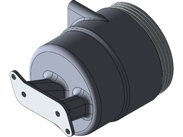 Free CAD Designs, Files & 3D Models | The GrabCAD Community Library