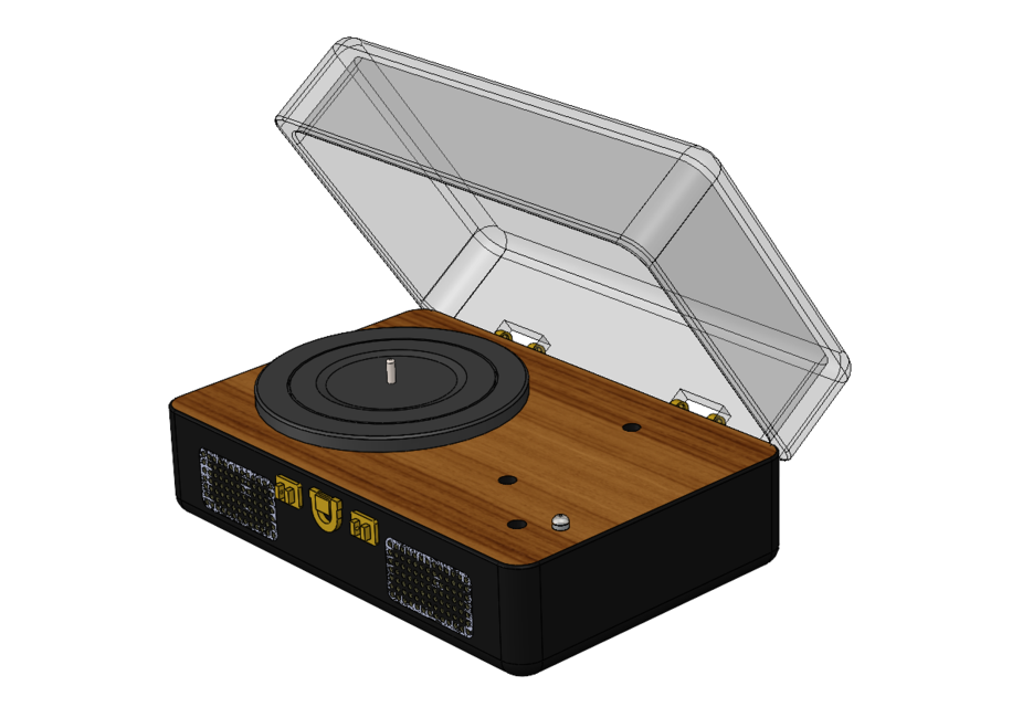 Free CAD Designs, Files & 3D Models | The GrabCAD Community Library