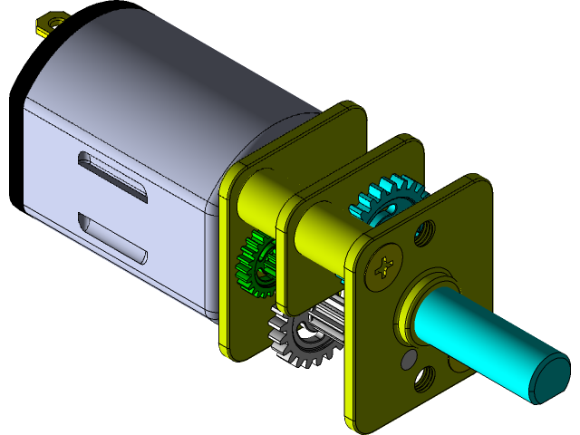 Free CAD Designs, Files & 3D Models | The GrabCAD Community Library