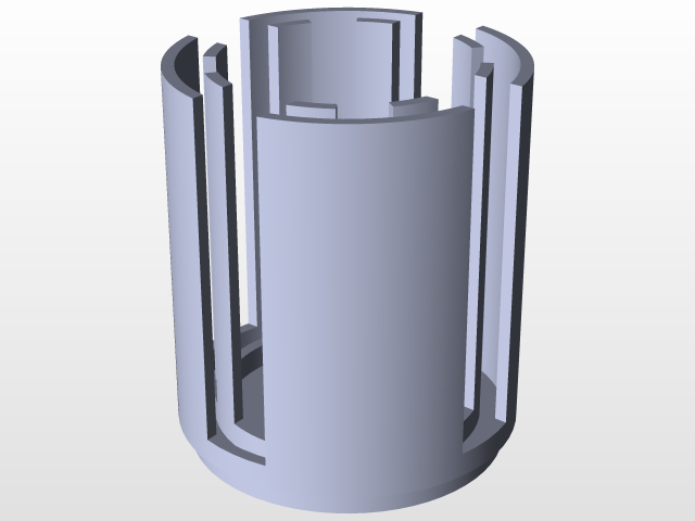 Free CAD Designs, Files & 3D Models | The GrabCAD Community Library