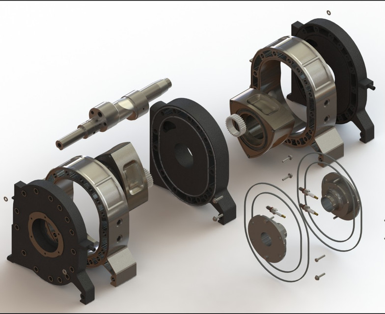Free CAD Designs, Files & 3D Models | The GrabCAD Community Library