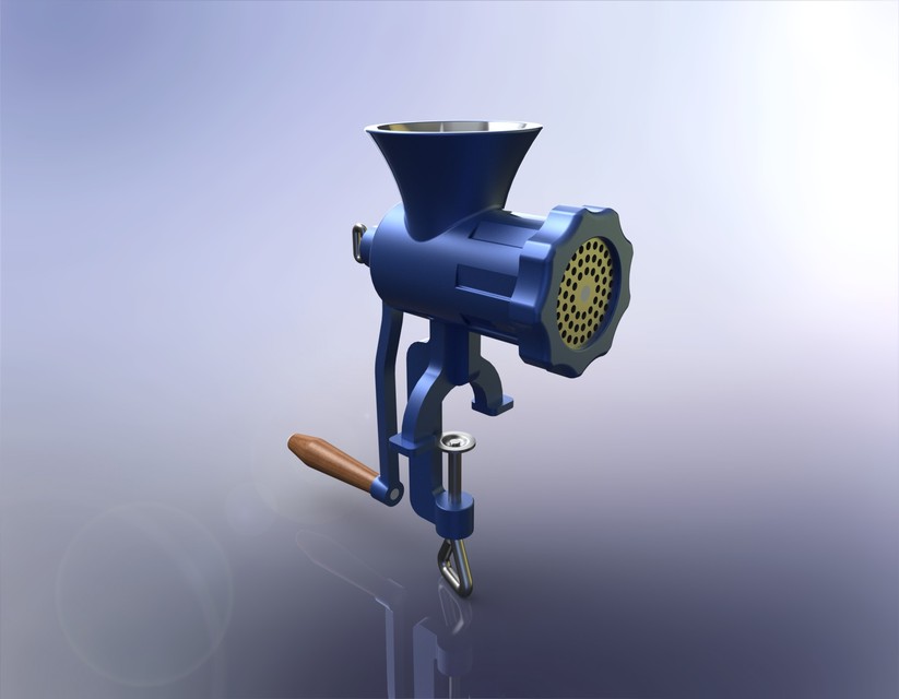 Free CAD Designs, Files & 3D Models | The GrabCAD Community Library