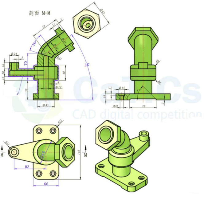 Free CAD Designs, Files & 3D Models | The GrabCAD Community Library