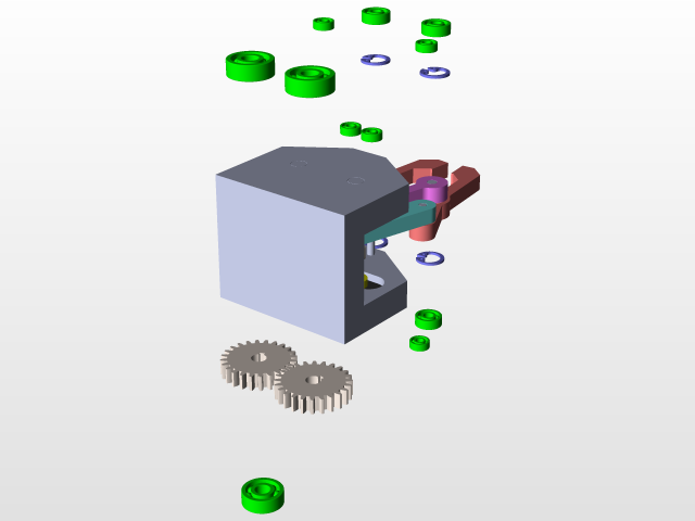 Free CAD Designs, Files & 3D Models | The GrabCAD Community Library