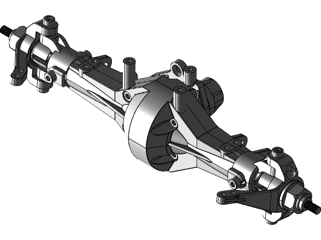 Free CAD Designs, Files & 3D Models | The GrabCAD Community Library