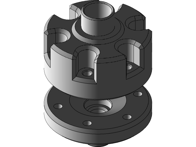 Free CAD Designs, Files & 3D Models | The GrabCAD Community Library