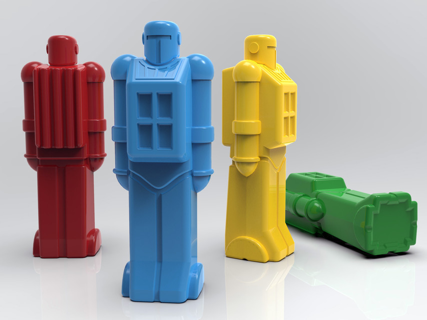 Free CAD Designs, Files & 3D Models | The GrabCAD Community Library