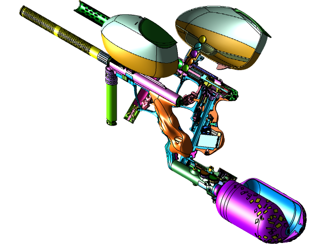 Free CAD Designs, Files & 3D Models | The GrabCAD Community Library