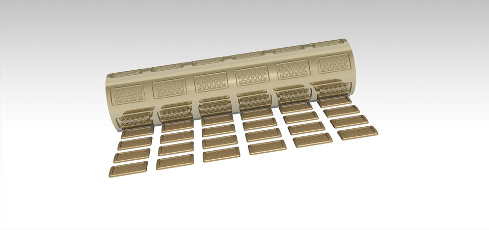 Free CAD Designs, Files & 3D Models | The GrabCAD Community Library