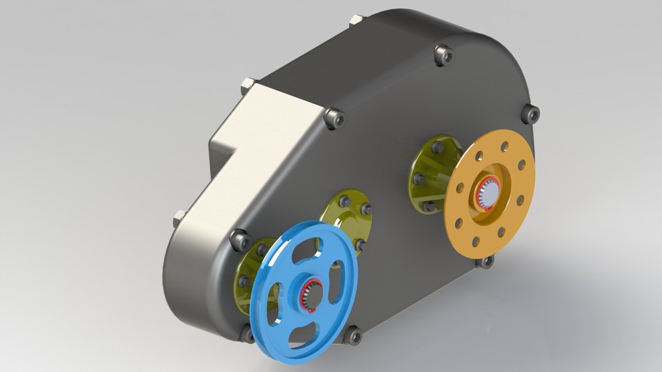 Free CAD Designs, Files & 3D Models | The GrabCAD Community Library